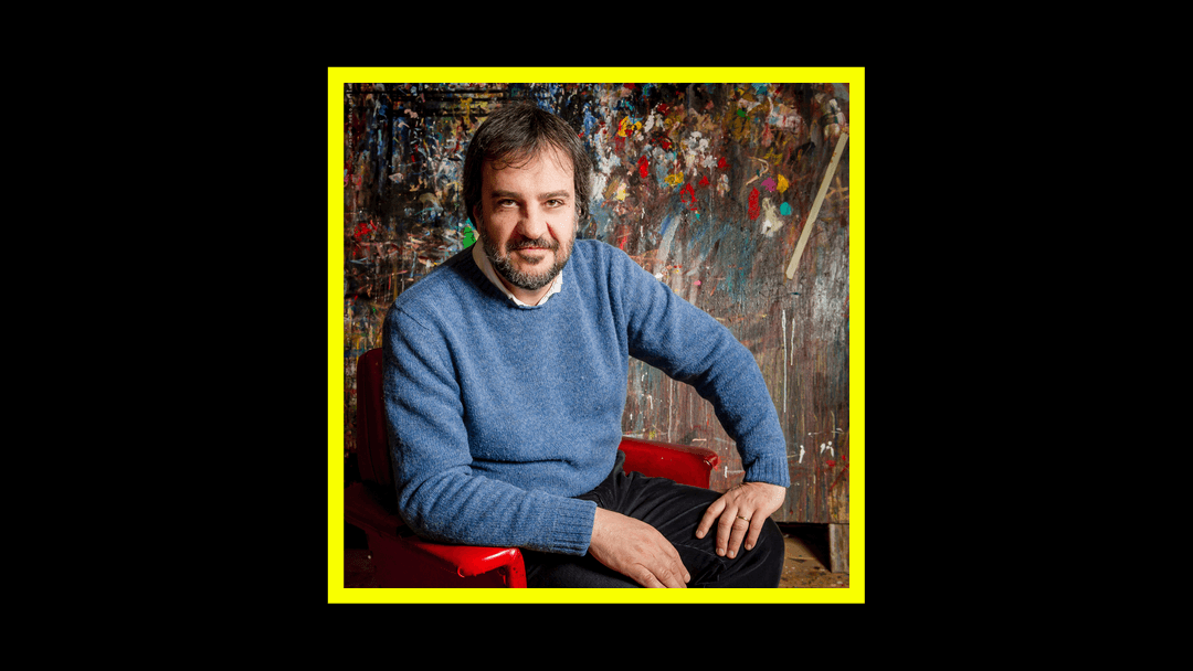 Luciano Linzi, direttore artistico del JazzMi - Radioaktiv