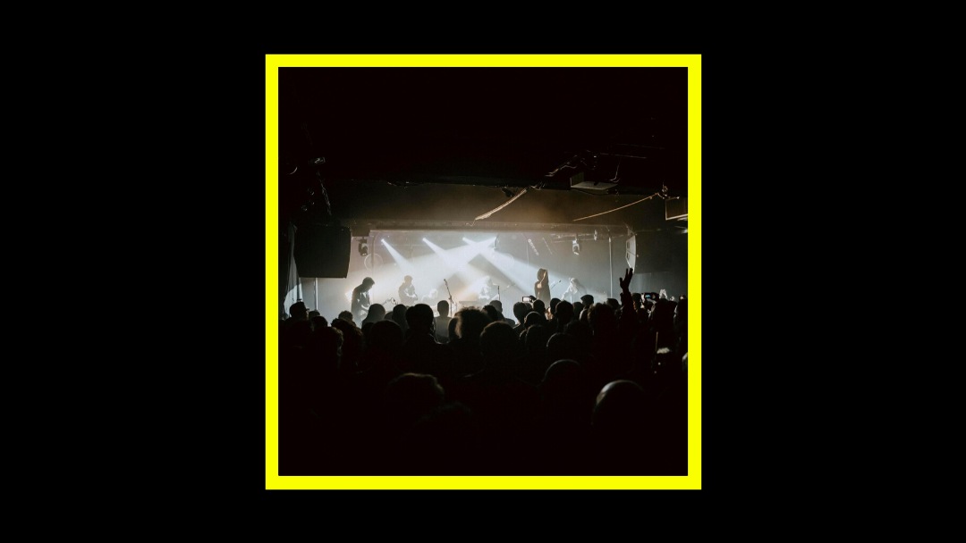 Calibro 35 live al Monk - Radioaktiv