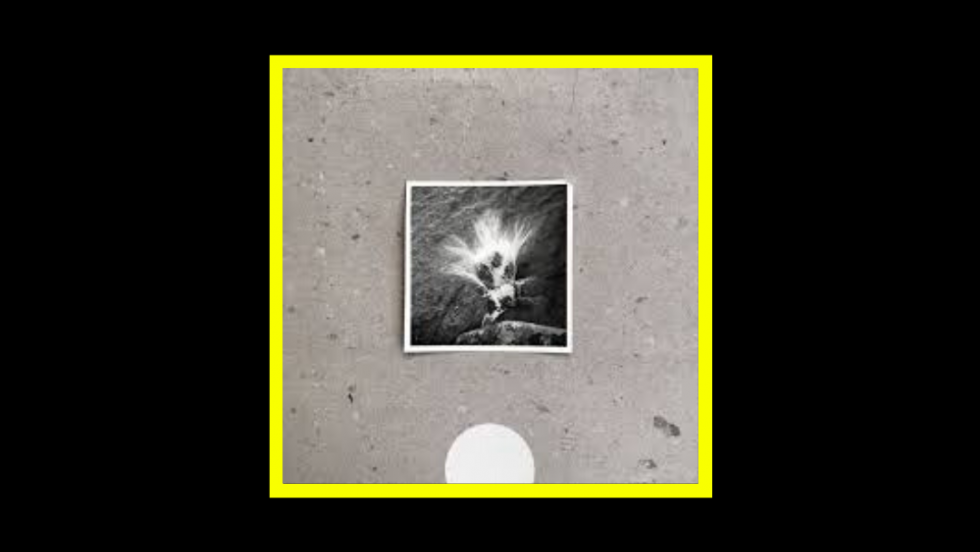 Nils Frahm – Empty - Radioaktiv