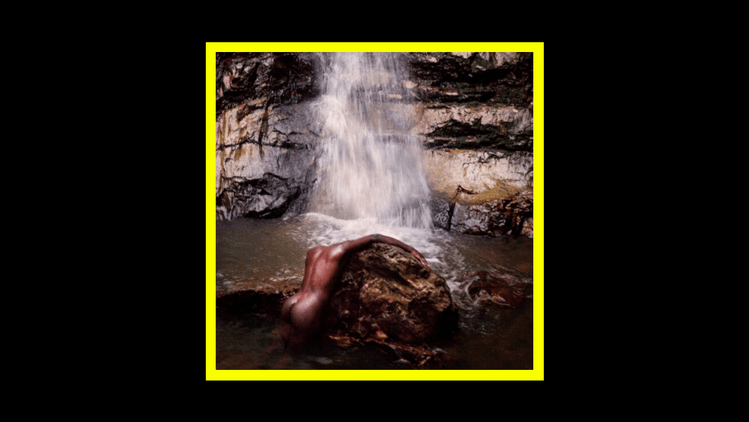Moses Sumney - Græ - Radioaktiv
