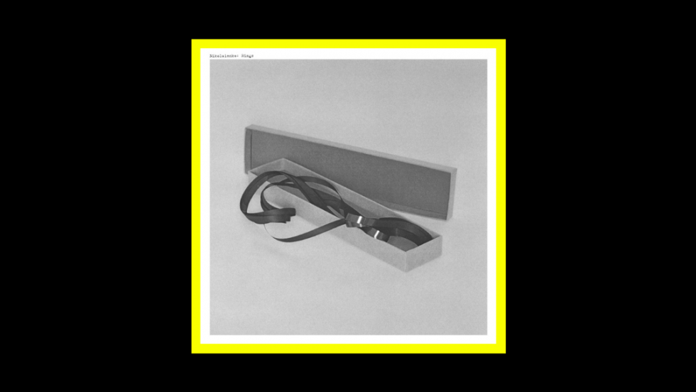 Nikolaienko - Rings - Radioaktiv