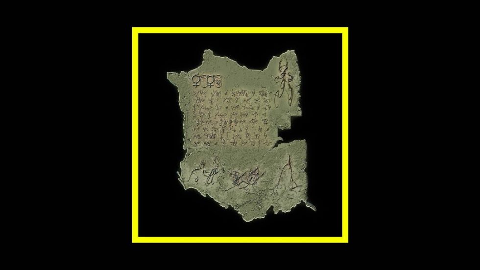 Heith - X, Wheel - Radioaktiv